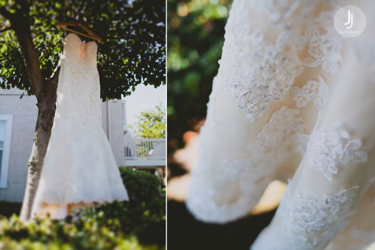 Jamie Jones Photography