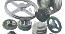 Jual pulley mesin penggilingan tebu | PRODUSEN PULLEY