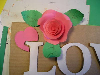 Craft for you: How to make love