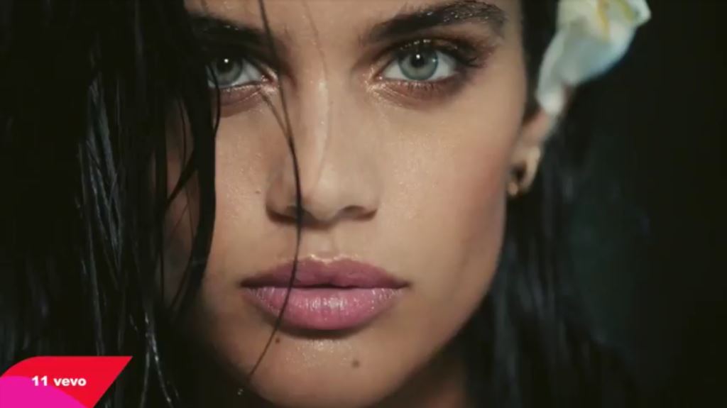 Modella Pubblicità Victoria’s Secret Just In Very Sexy Now: Foto e nome ...