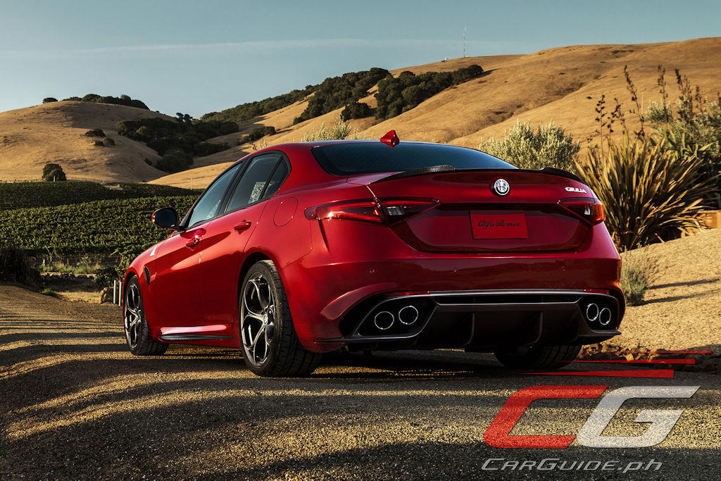 Alfa Romeo Enters the Philippines and They're Priced to Give the ...