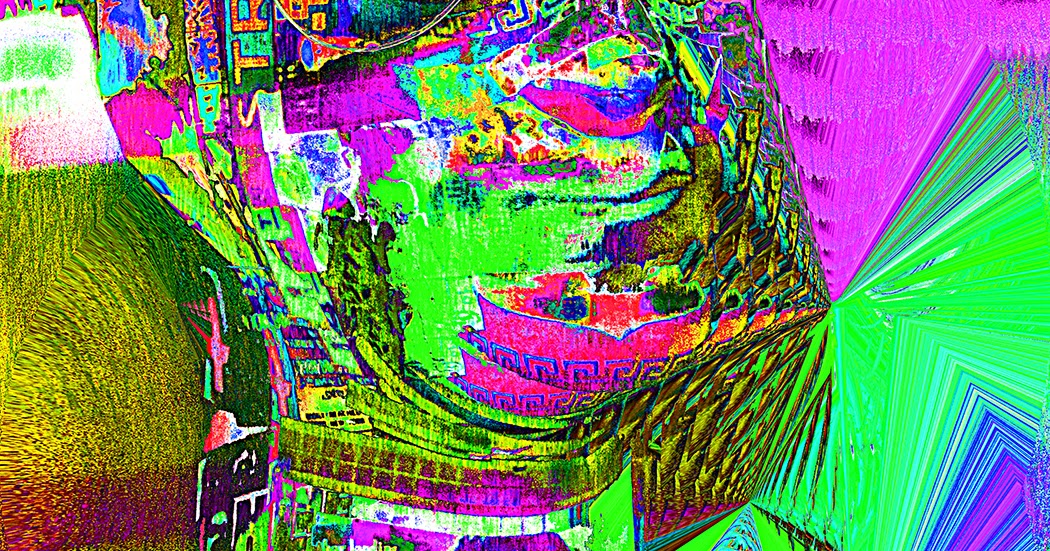 The Photography World: Stretch The Dimension • American Photographer ...