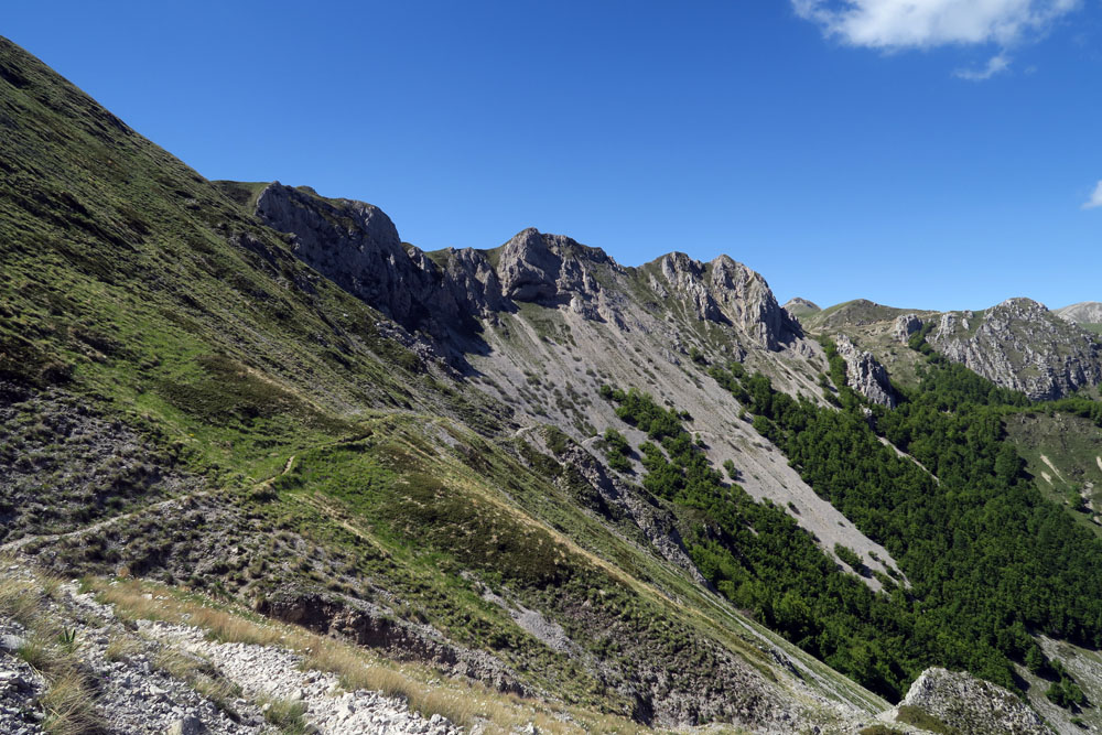 Pelorandom: MONTE TERMINILLO