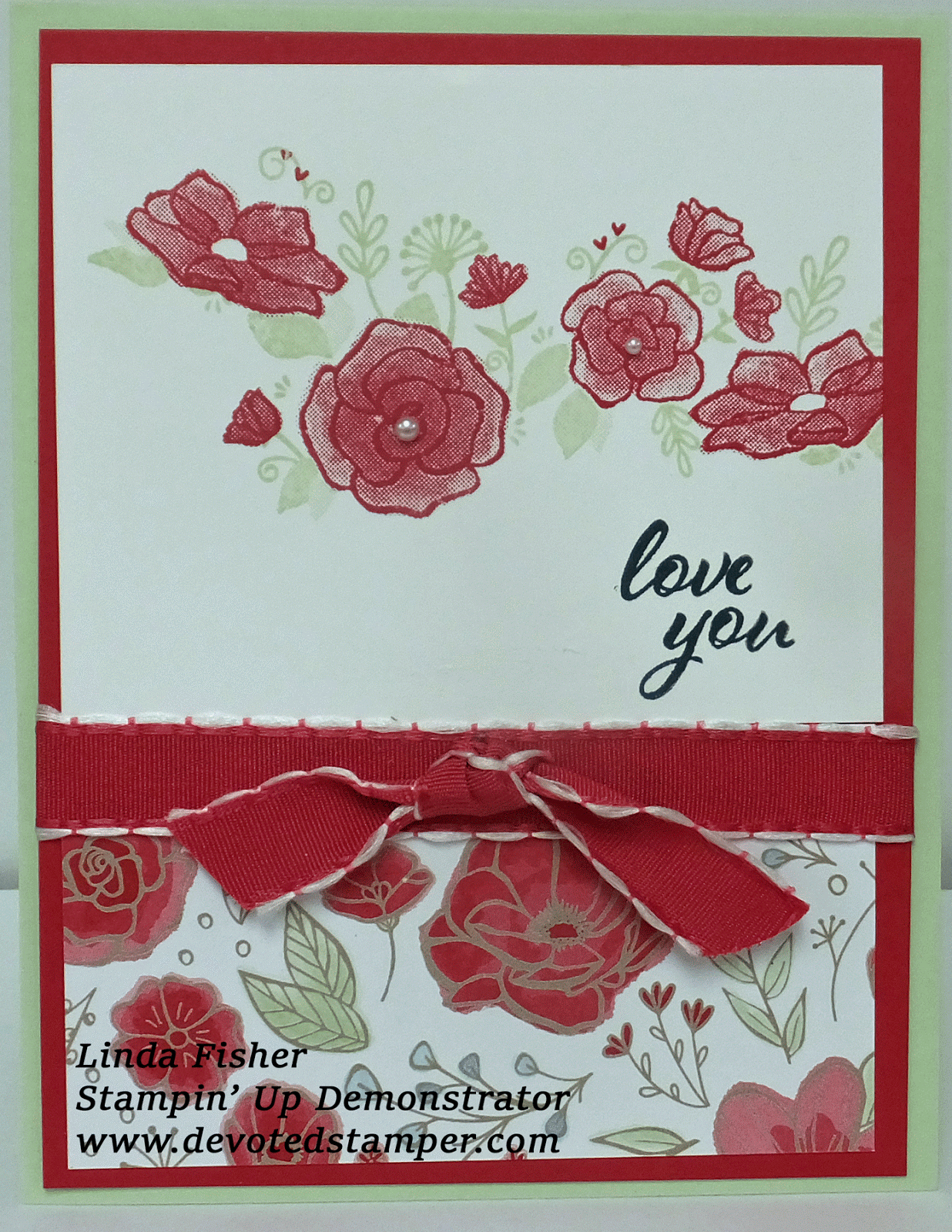 Devoted Stamper: 2018