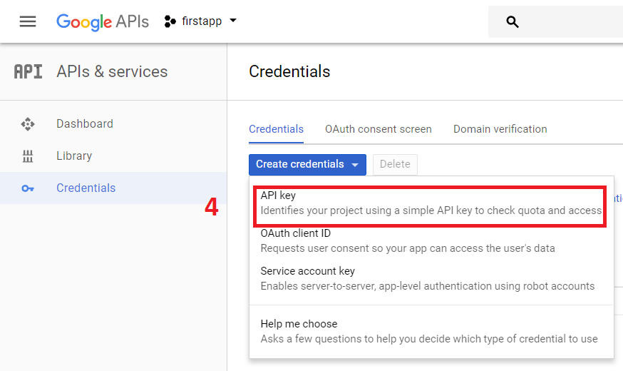 API Wrapper - Google Geocoding | Rpy3