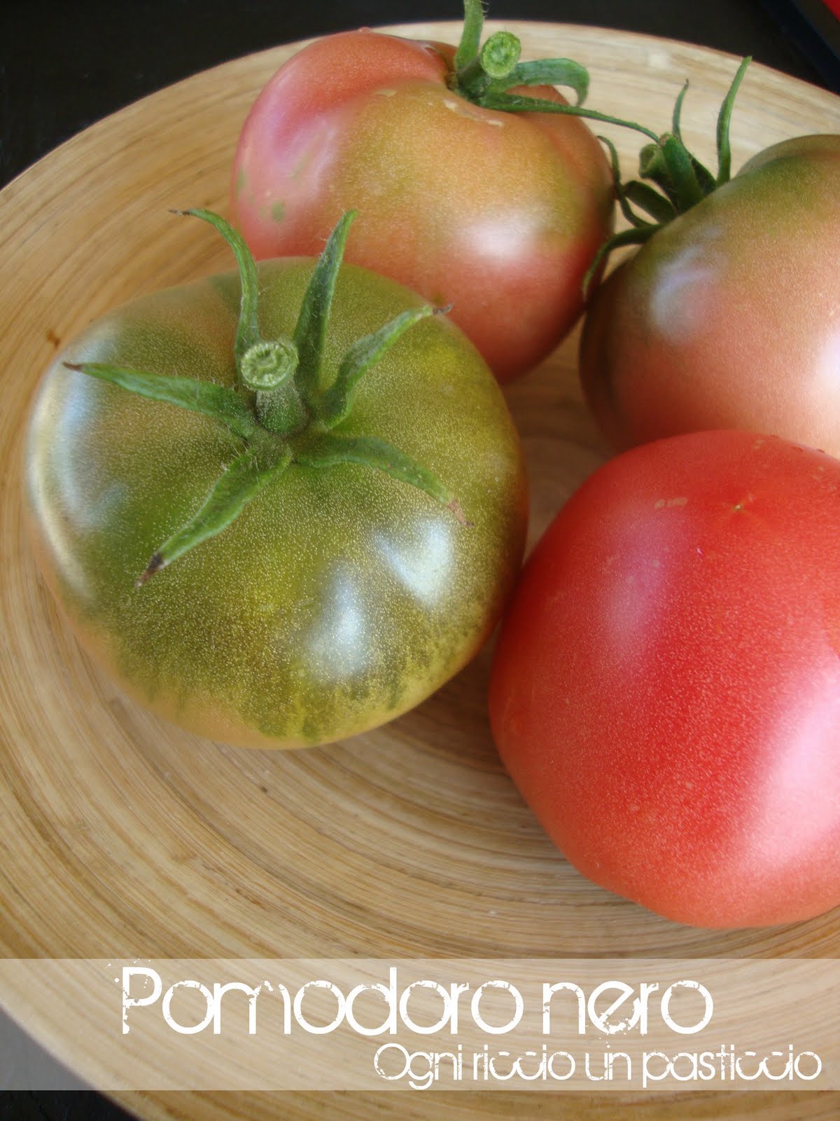 Ogni riccio un pasticcio - Blog di cucina: Penne di grano saraceno al ...