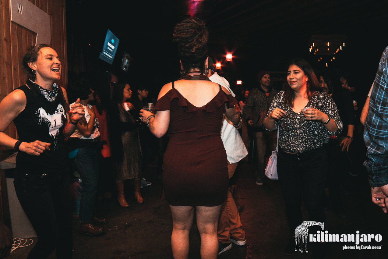 FARAHSTOP: 7th West (Oakland) - KILIMANJARO ft SUBSUELO DJs Canyonazo ...