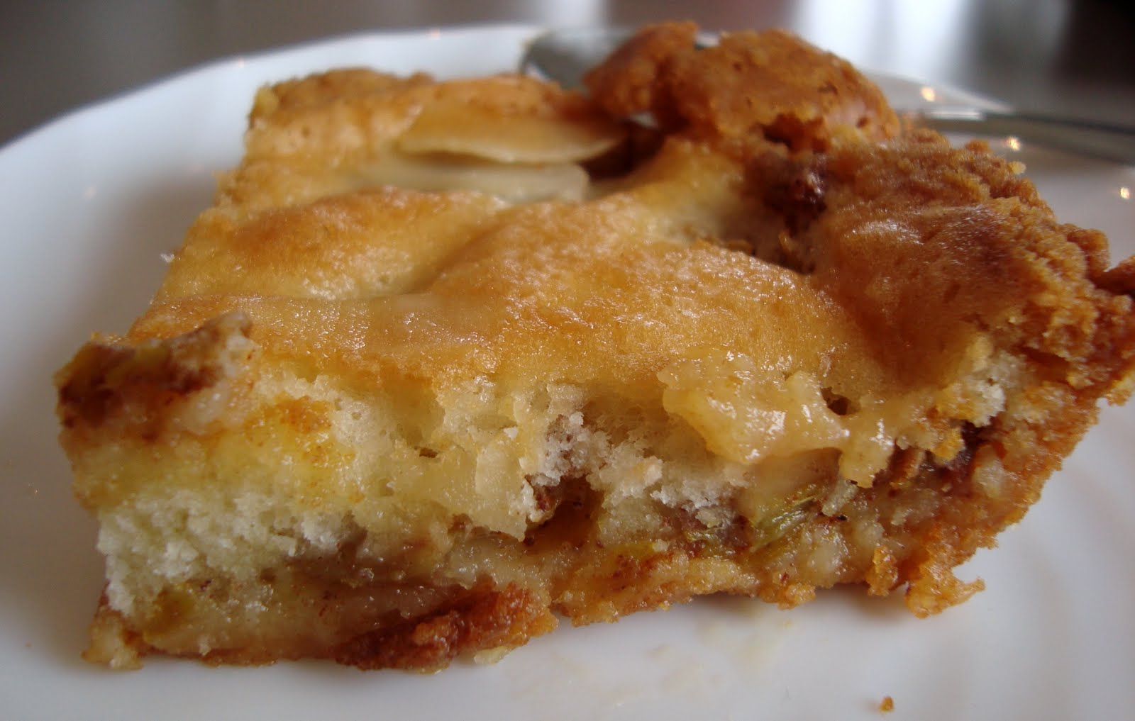 mmm... Food :): Rabarberikook