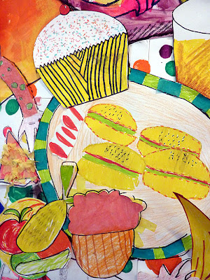 An Artist's Life For Me!: Monkey's Tea-Party: Children's Workshop