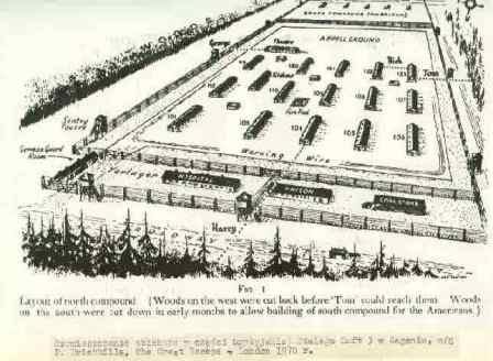 The Escape Line: January 2013