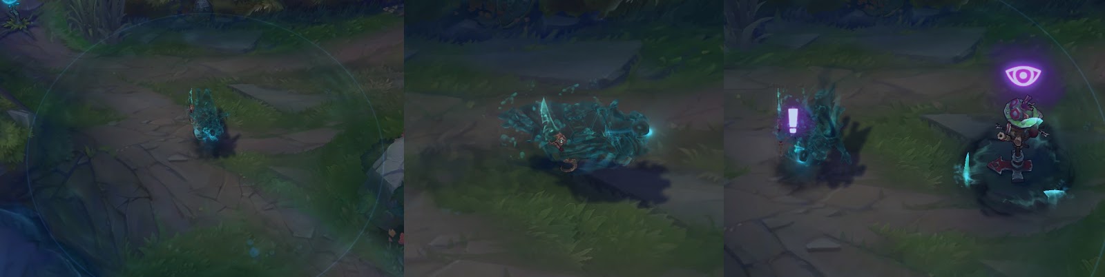 Surrender at 20: Pyke, the Bloodharbor Ripper, Now Available!