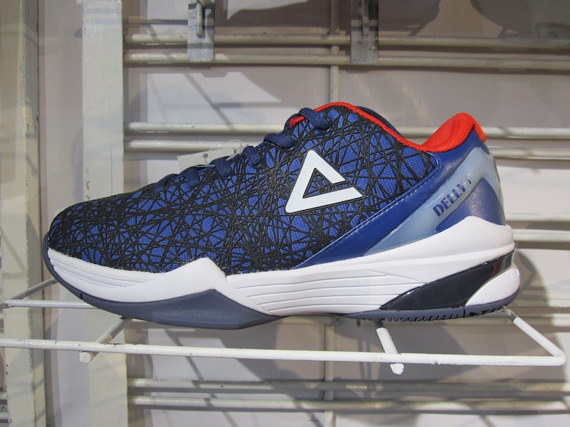 Peak Delly 1 available now in the Philippines