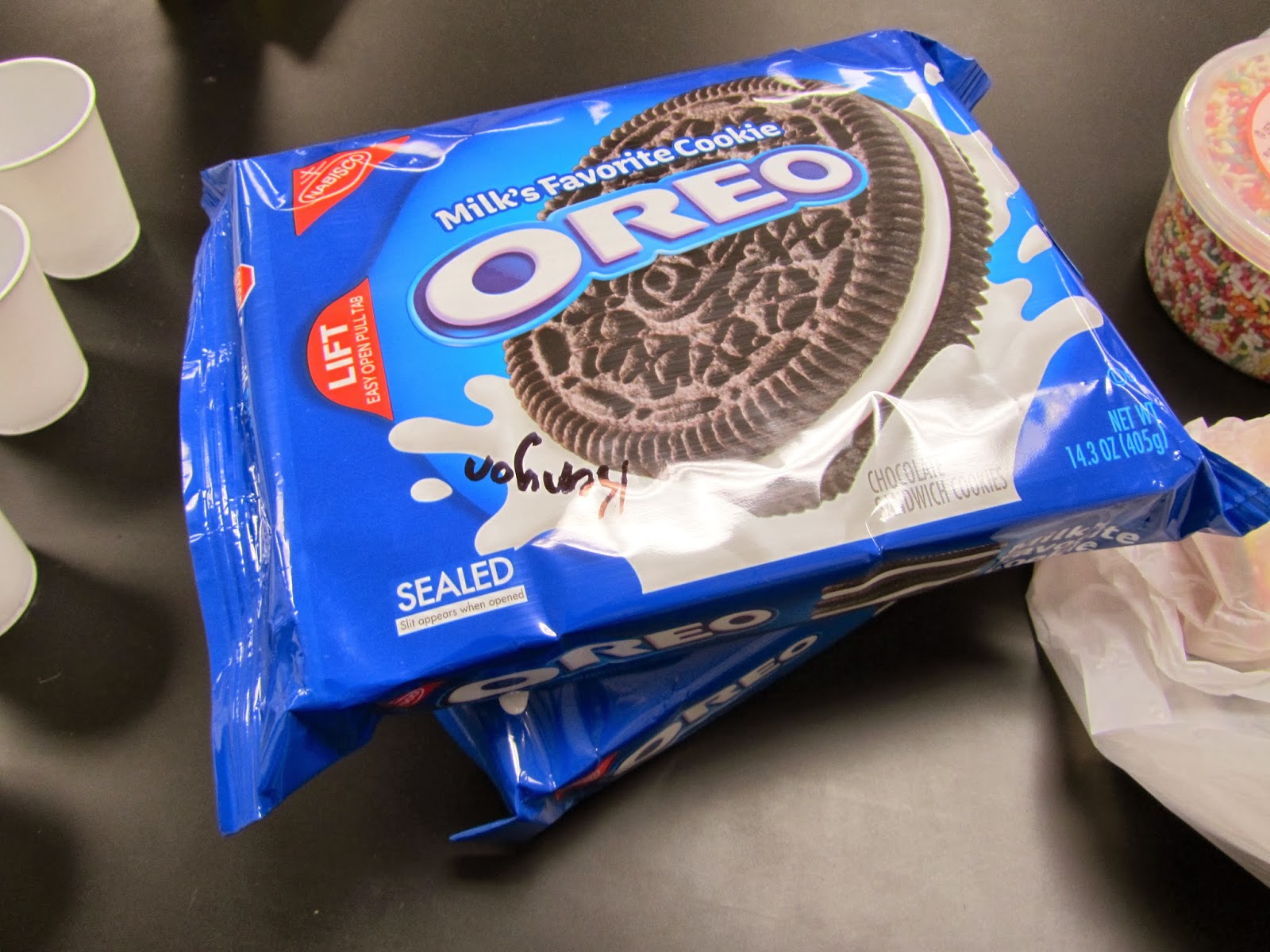 Modeling Mitosis with Oreo Cookies 1e: Designing Coherent Instruction