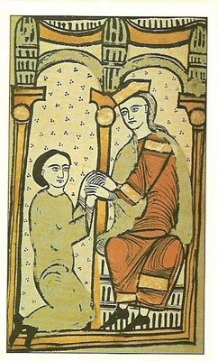 Historia 1° y 2° - Liceo Nº 51 - Victoria Pereira: Ficha 2 - Vasallaje ...