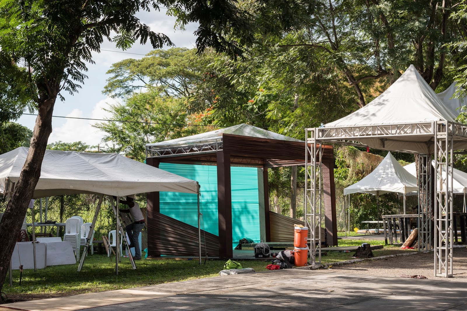 the JENAAE JACKSON blog