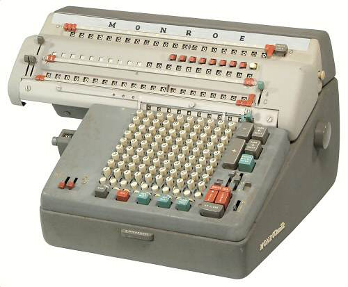 Lacunae Musing: Publishing Roots and Anecdotes