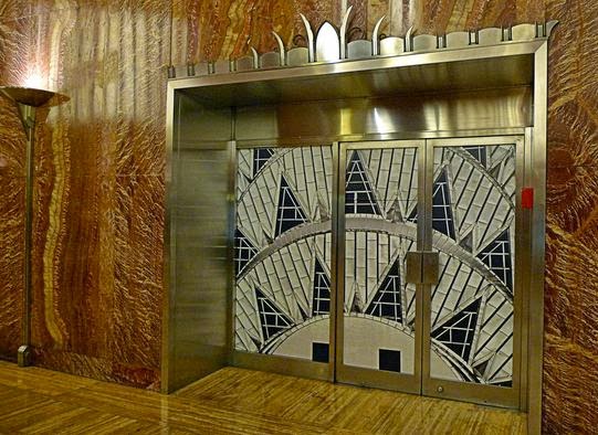bensozia: The Chrysler Building: the Most Beautiful Skyscraper