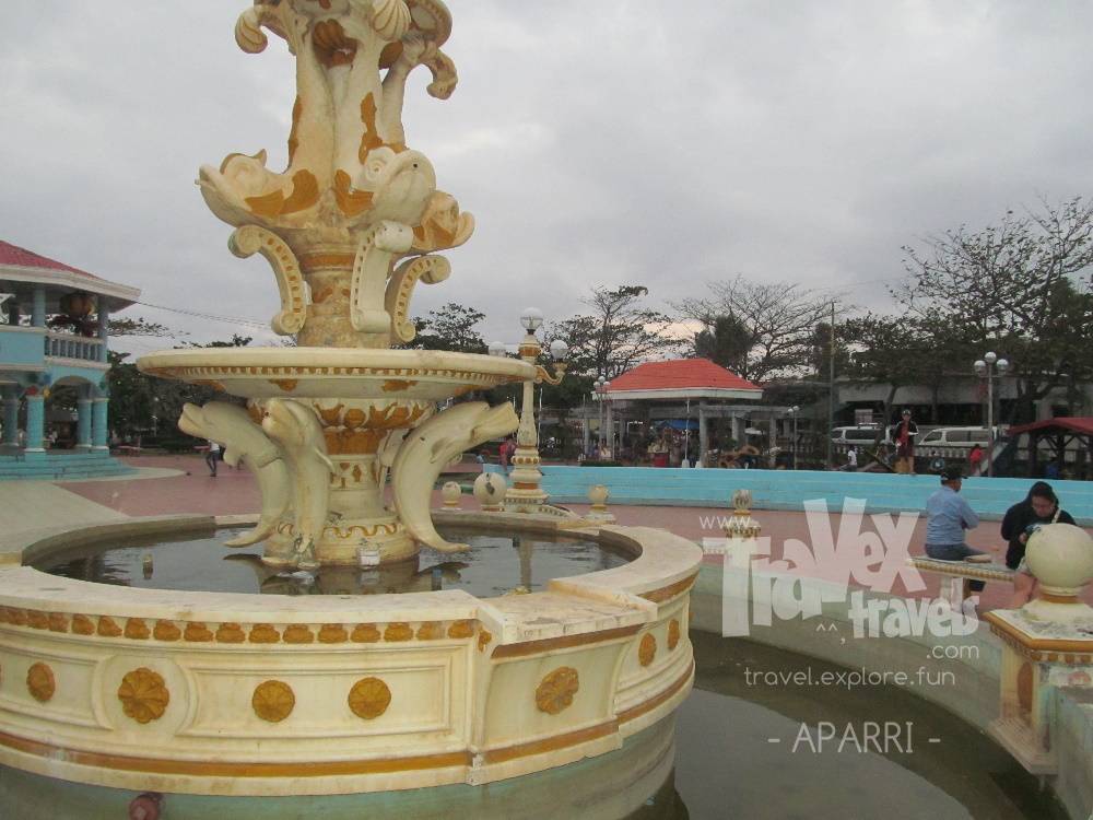 Aparri Beach, The Park, and Sigay (Fishing in Cagayan) - Travex Travels ...