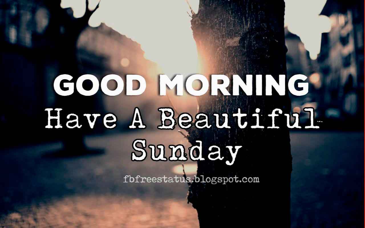 Sunday Morning Quotes & Images That Will Enrich Your Day