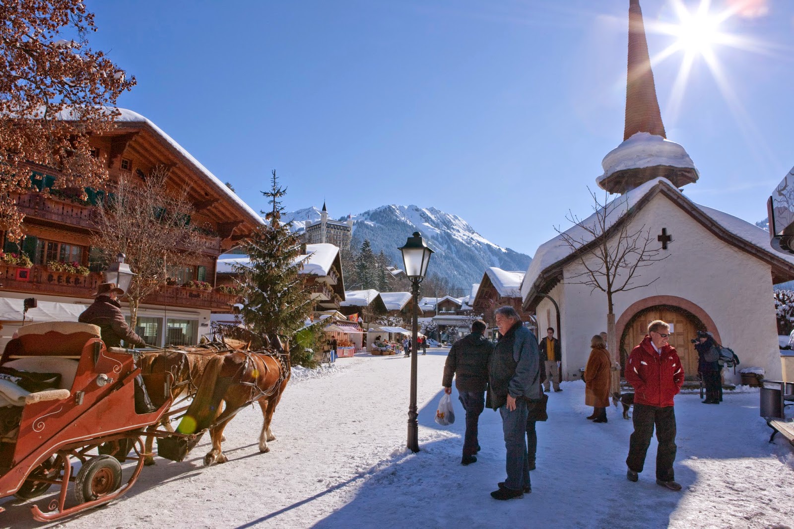 One Two Ski: Millennial Mountain Must-Haves