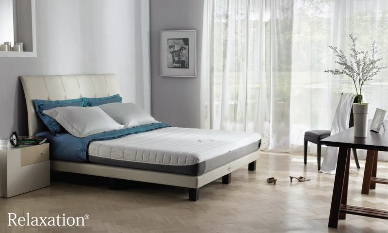 Interior Eksterior Rumah Minimalis: Gambar Kasur Spring Bed