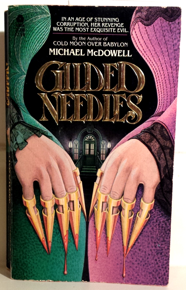 Historical fiction with a horror element? : r/horrorlit