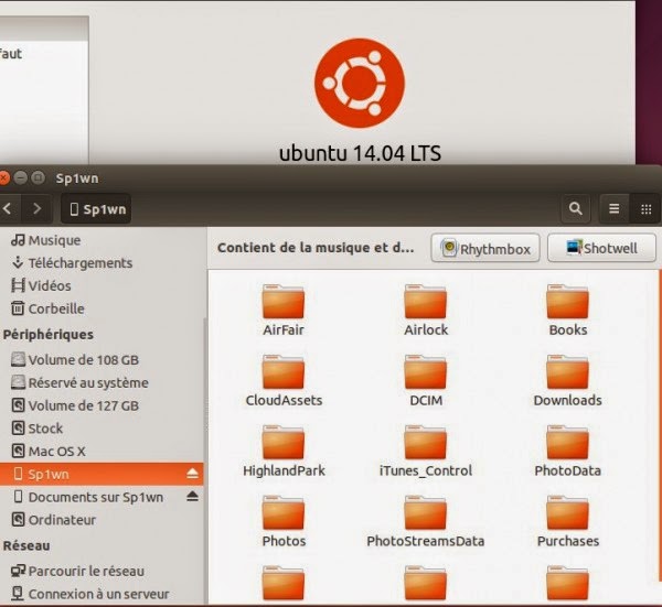 How to use your iPhone or iPad on Linux Ubuntu | Net Explain