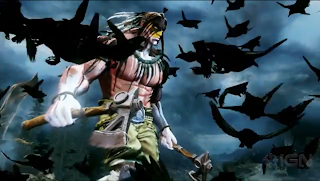 FightVG: Killer Instinct: Chief Thunder reveal trailer