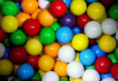 La historia del chicle, una bomba de sabor - LOS DEL MAR MAGAZINE