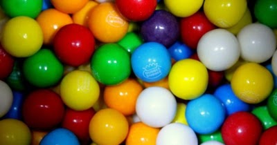 La historia del chicle, una bomba de sabor - LOS DEL MAR MAGAZINE