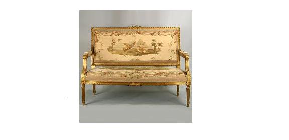 Louis XVI Furniture - The Style Guide. ~ Just Pip It