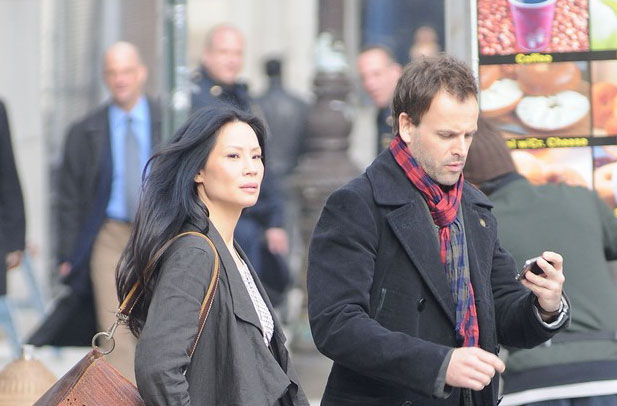 The Jane Austen Film Club: Sherlock vs Elementary