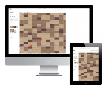 Revit Add-Ons: Free Mosa Pattern Generator – Make Endless Tile Wall and ...