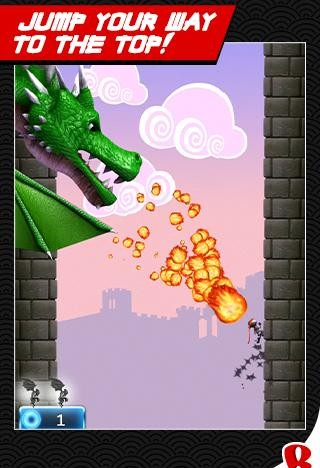 Andro Apps 2 Day: AndroAppsToday | Android Apps Today: NinJump Deluxe 1 ...