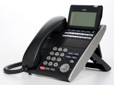 NEC Telephone Systems: NEC SV8100 Handsets