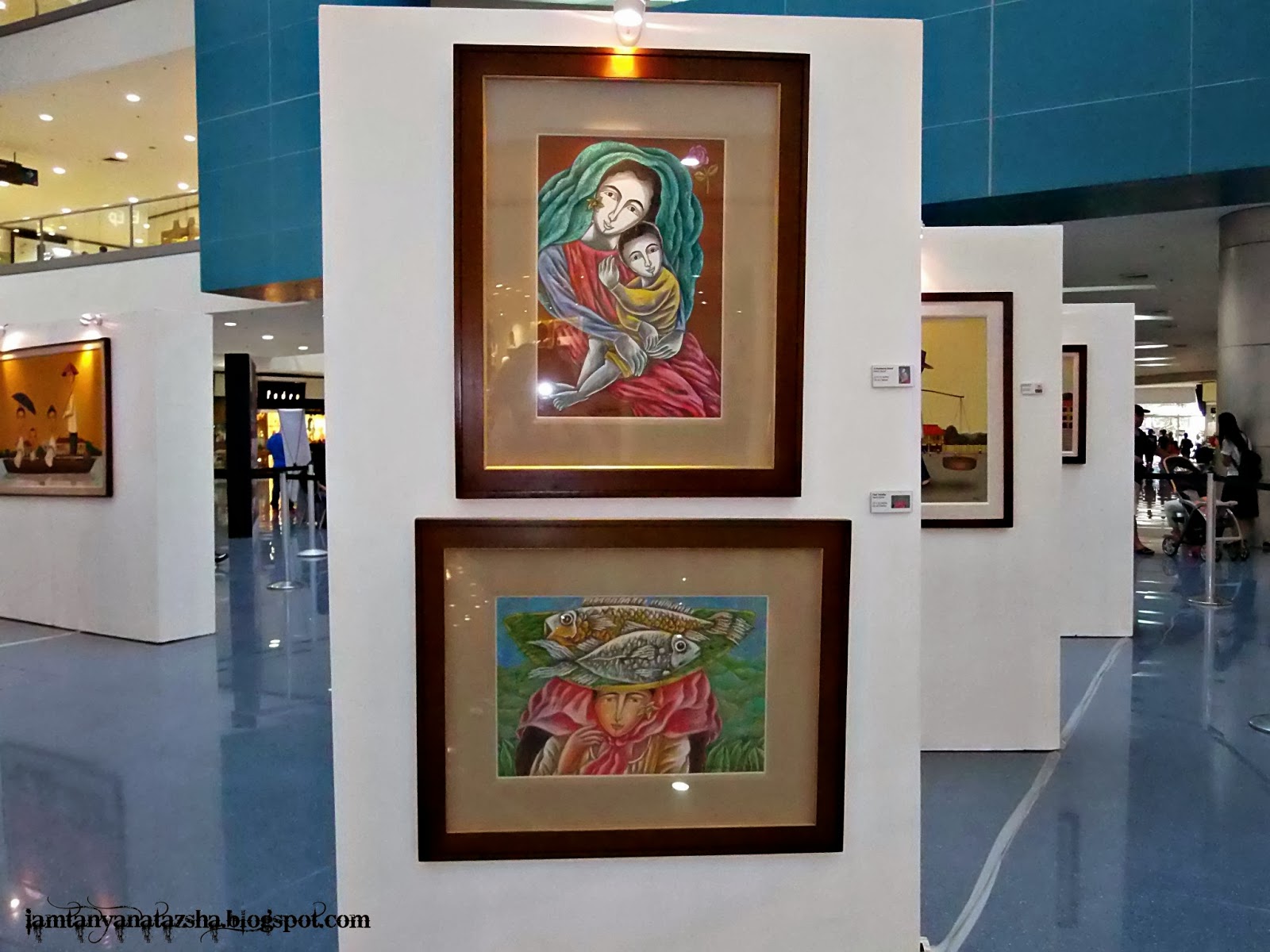 Tanya Natazsha: THE MASTER OF NEO-GENRE PAINTINGS: DOMINIC RUBIO