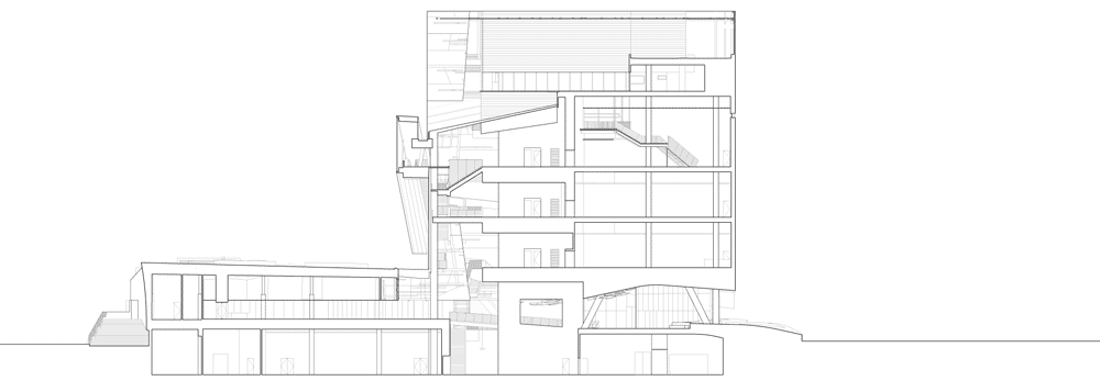 Architecture as Aesthetics: Perot Museum of Nature and Science