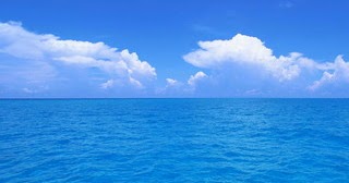 Ini Empat Perbedaan Laut dan Samudra - JENIS PERBEDAAN