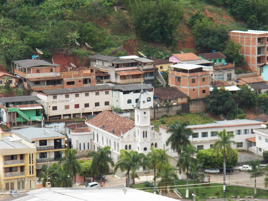 VIAGEM, TURISMO E AVENTURAS POR LUGARES INCRÍVEIS : IAPU / MINAS GERAIS ...
