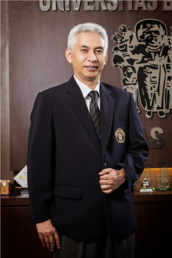 IMP UNIVERSITAS BRAWIJAYA: Tata Cara Registrasi Online SIAM UB