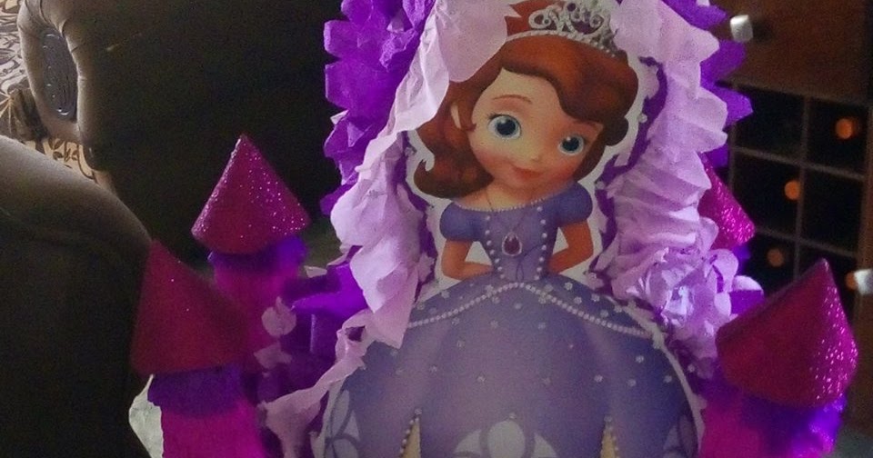 Decor's Fest Colón: COMO HACER UNA PIÑATA DE CARTÓN O ENTAMBOREADA ...