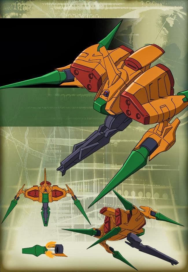 Army battles profile : Code Geass Planetary Profile