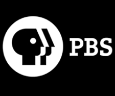 History of All Logos: All PBS Logos