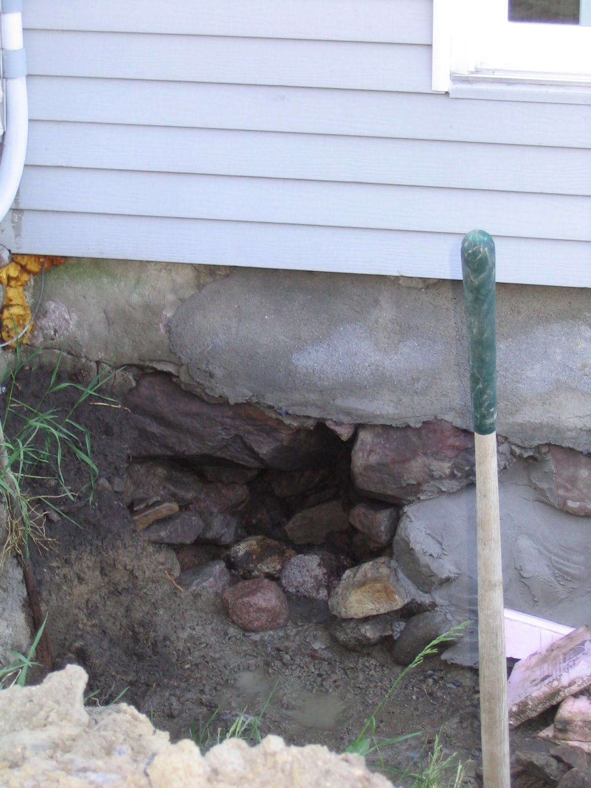 Shim Farm: Easy Steps to Create Your Very Own Moat™