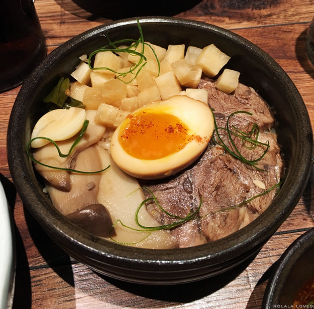 Dine Out : Oiji | rolala loves