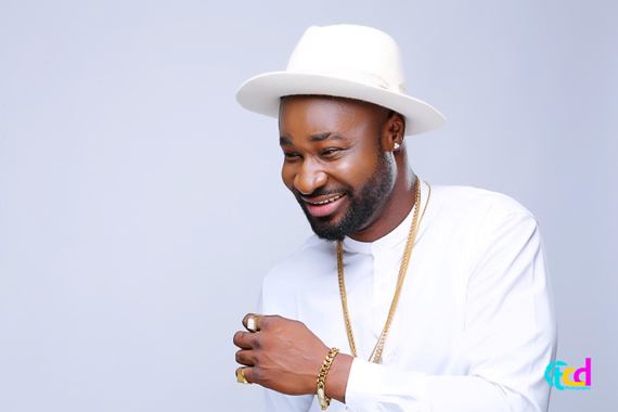 Harrysong releases new photos