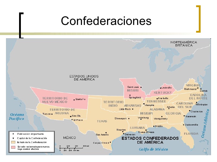 COLEGIO DE CHERIN : CONFEDERADOS