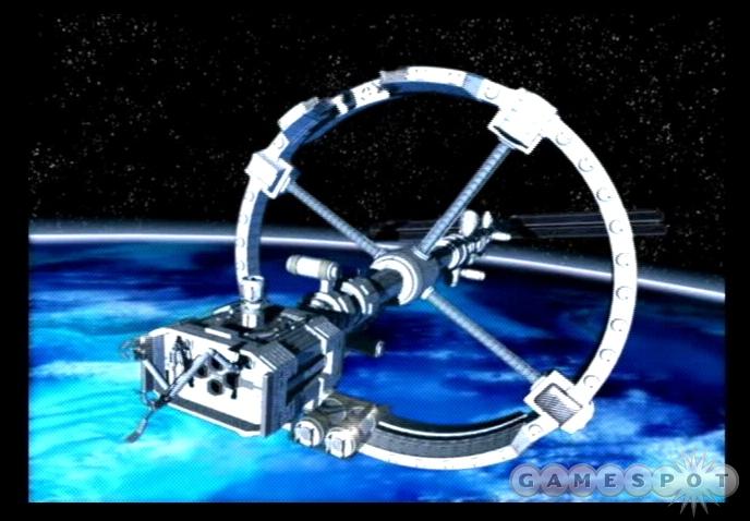 No sólo PS2: Lifeline