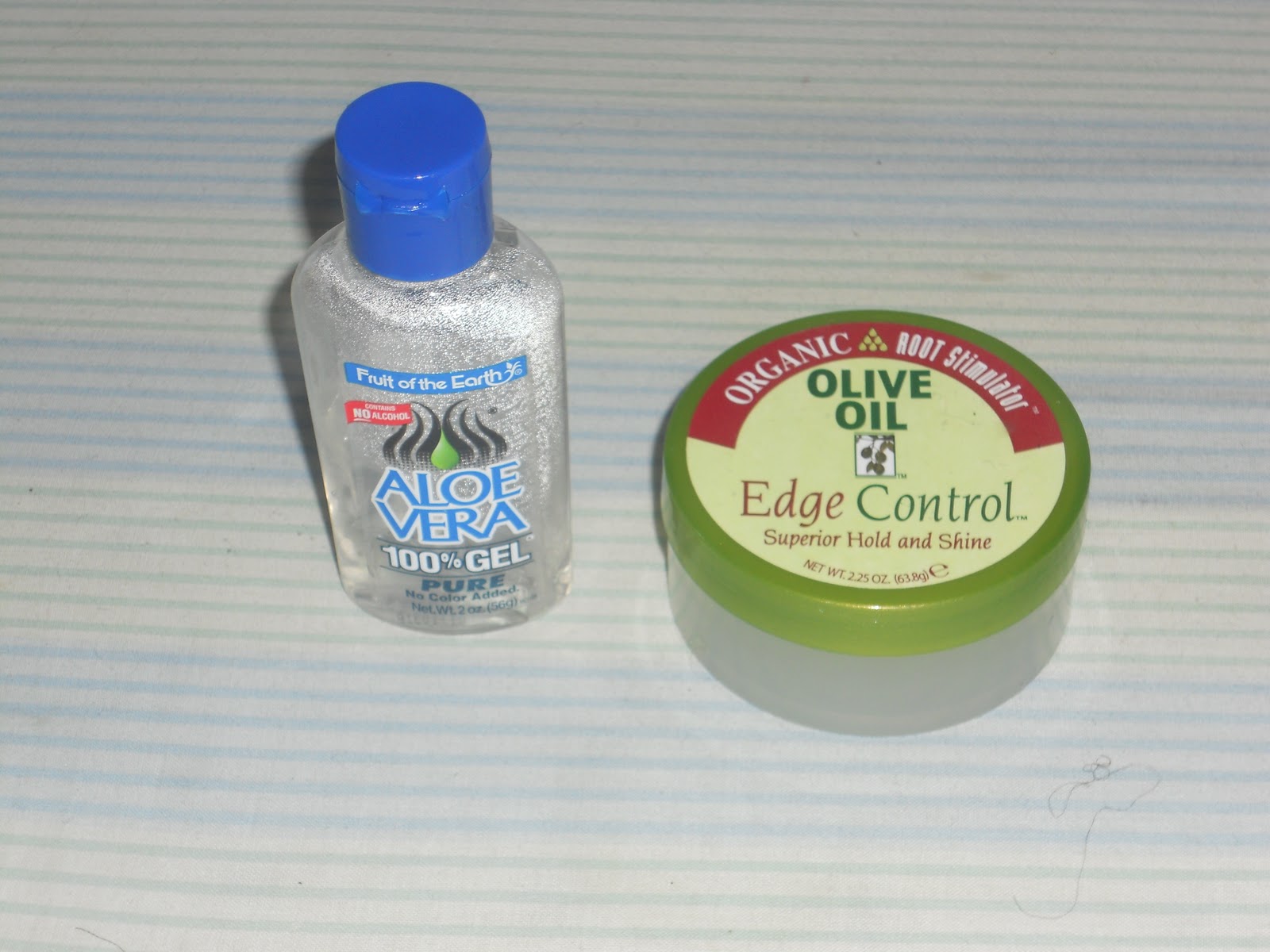 6FOOTLONGHAIR: My Products