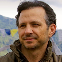 Dr. Travis Fox - The Mind